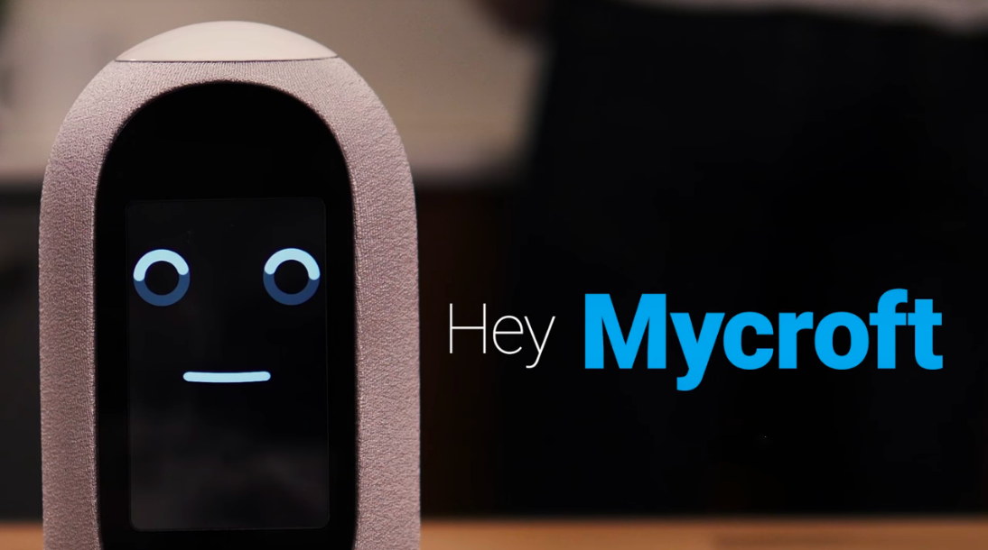 Developers Meet Mycroft A Private Open Source Virtual Assistant